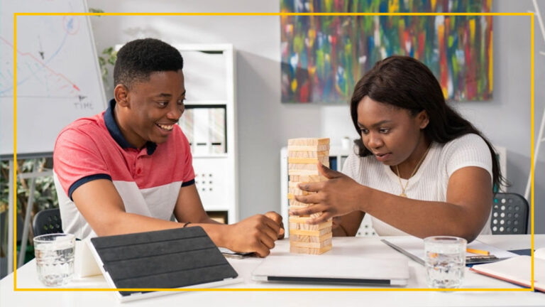 7 Employee Team Bonding Activities that Won't Suck - The Zone